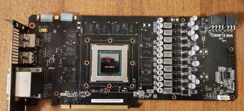 Asus gtx 780