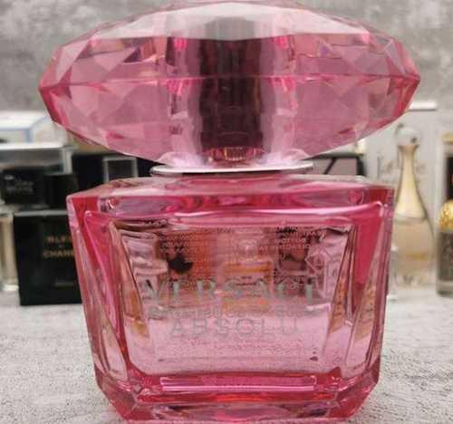 Versace Bright Crystal Absolu