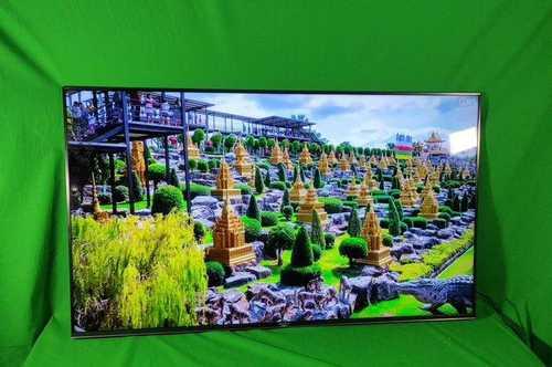 Телевизор 55" Sony KD-55XG9505