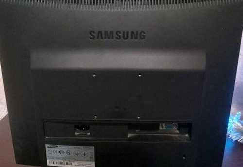 Монитор Samsung (самсунг)