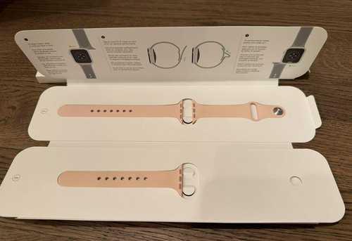 Ремешок apple watch 40mm оригинал