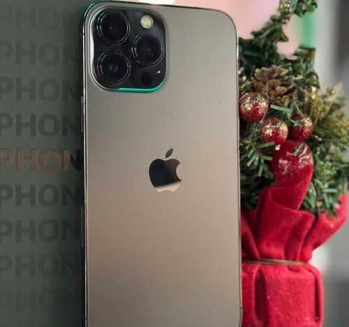 iPhone 13 Pro, 128 ГБ