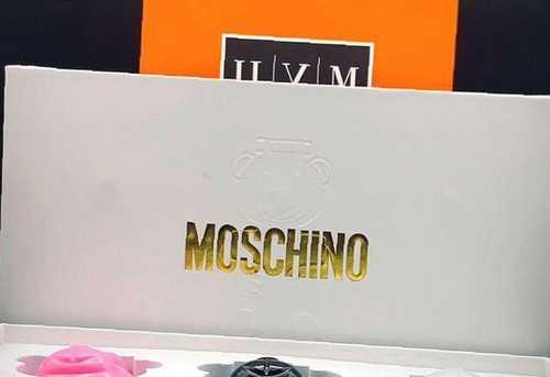 Набор духов moschino