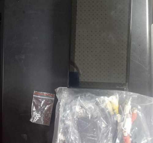 Автомагнитола pioneer x7 Android