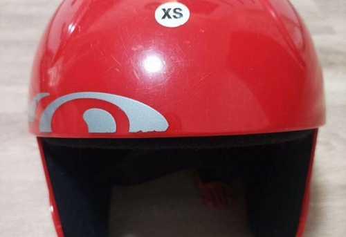 Шлем горнолыжный детский xs