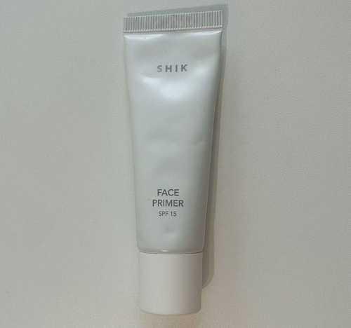 Праймер для лица shik face primer