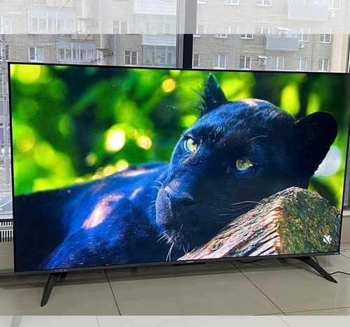 65" (165 см) Xiaomi Mi TV A Pro 65 2025 Qled