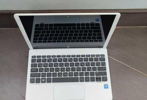 Ноутбук hp pavilion x2 Detachable 10-n201ur