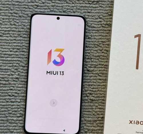 Xiaomi 12X, 8/128 ГБ