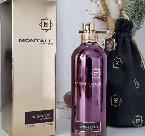 Montale Intense Cafe 100 мл из Франции