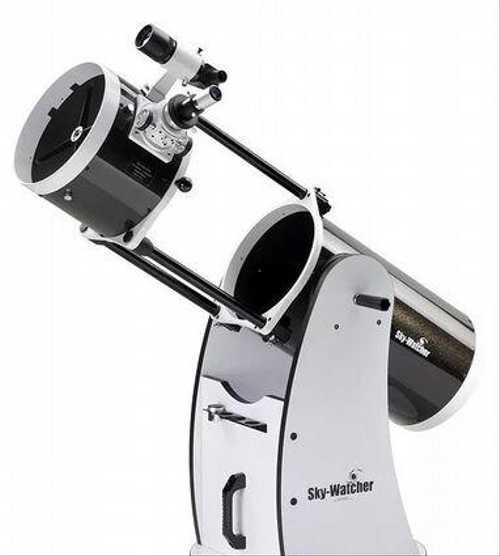 Телескоп Добсон Sky-Watcher Dob 10" Раздвижной