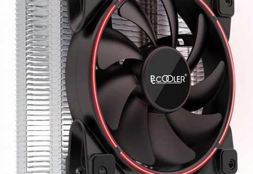 Кулер для процессора PCCooler GI-X3R V2 Новый