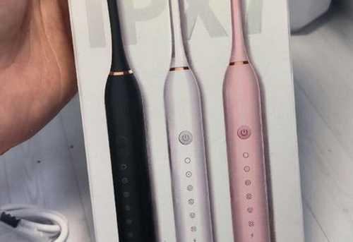 Электрическая зубная щетка X-3 ультра