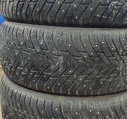 Nokian Tyres Hakkapeliitta 2 235/55 R17 92