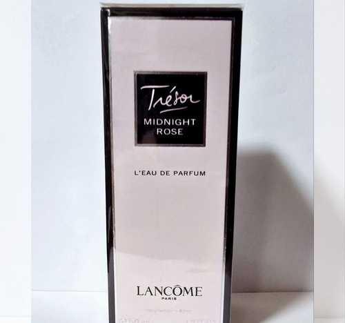 Lancôme Trésor Midnight Rose