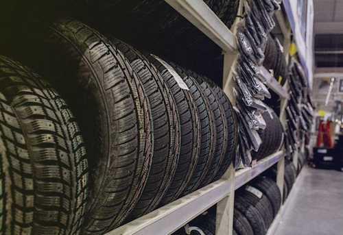 Шина Bridgestone Ecopia H-Drive