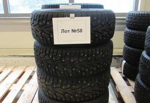 Yokohama Ice Guard IG55 205/55 R16 94T