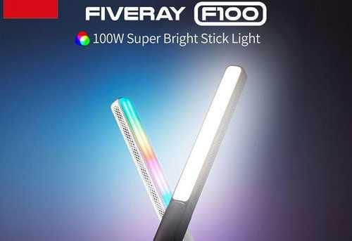 Zhiyun Fiveray F100