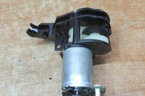 Мотор ADF CB022-60073 для HP M1536