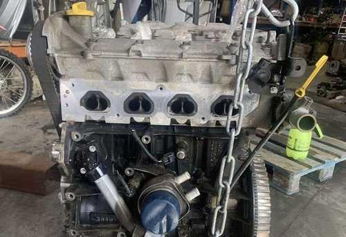 CE Двигатель Nissan Terrano 2.0 F4R