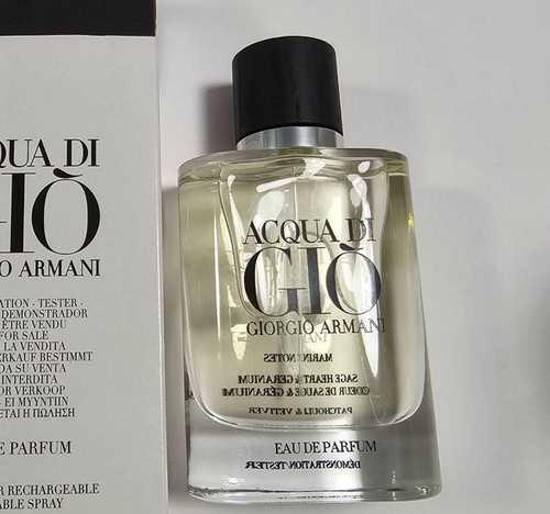 Acqua di Gio Giorgio ArmaniEau de Parfum 75ml