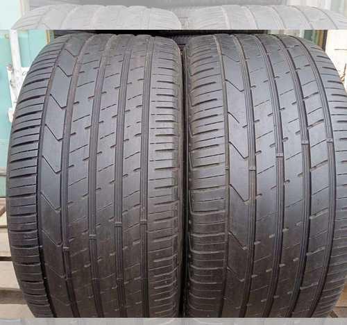 Hankook Ventus S1 Evo 2 K117 295/40 R20