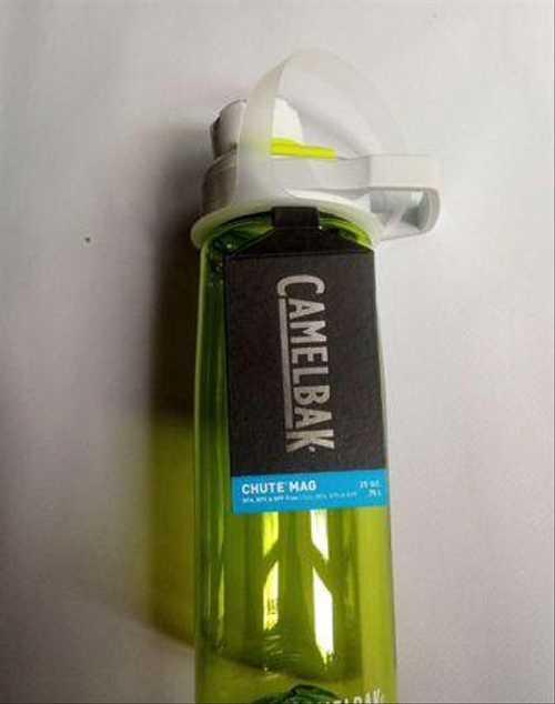 Бутылка Camelbak универсальная