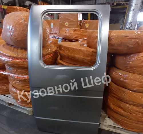 Боковина на Газель Фермер,оригинал