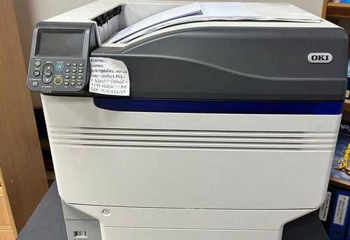 Принтер Oki Pro 9541 dn