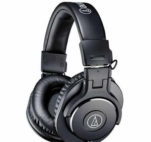 Audio-Technica ATH-M30x