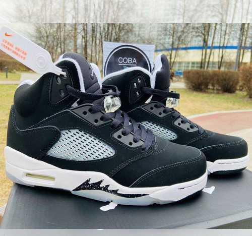 Кроссовки Nike Air Jordan 5