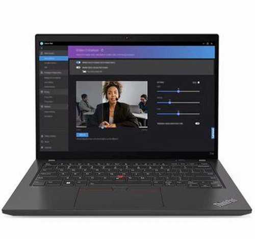 Ноутбук Lenovo ThinkPad T14 Gen 4 21HD003JGP - новый