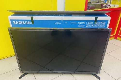 Телевизор Samsung UE32T4500AU LED 32"