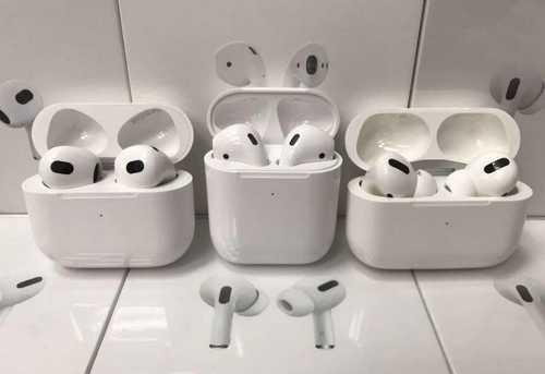 Airpods Pro / Pro 2 Airpods 2 / Airpods 3