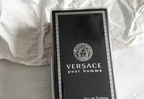 Versace Pour Homme