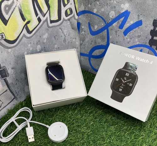 Honor Watch 4 Покупка/Продажа