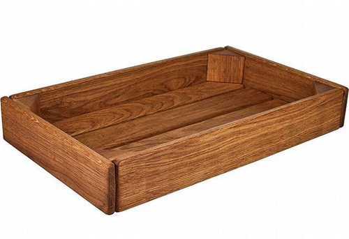 Ящик для булочек PPwood