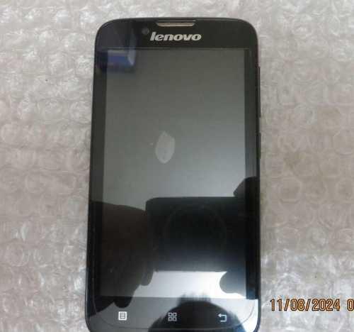 Lenovo A328, 4 ГБ