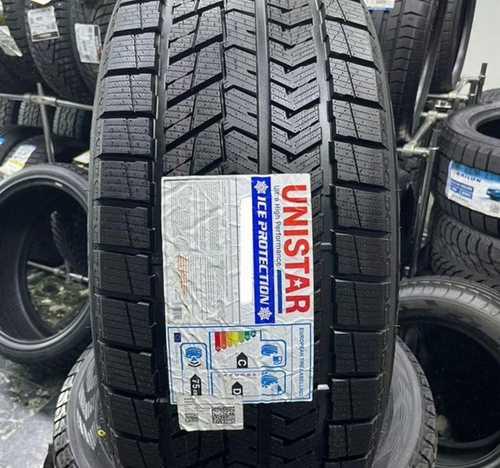 Unistar Ice Protection 275/50 R22 115H