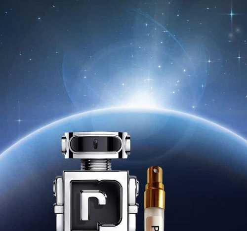 Paco rabanne phantom 5 мл