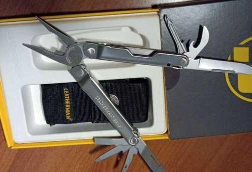 Мультитул leatherman bond