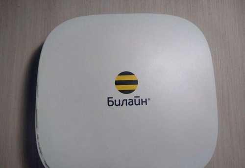 Wi-Fi-роутер "Билайн" Smart Box