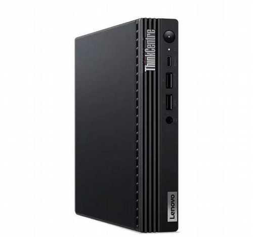 Мини-пк Lenovo ThinkCentre M70q Tiny, Intel Core