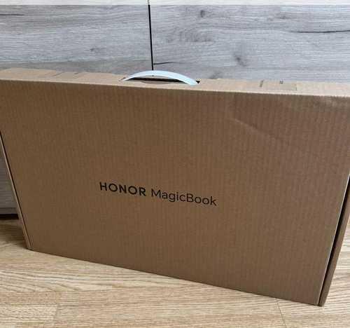 Ноутбук Honor MagicBook X16 Новый