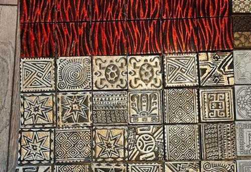 Мозаика и керамическая плитка Италия