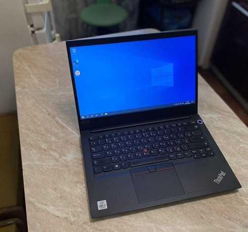 Ноутбук Lenovo ThinkPad E14