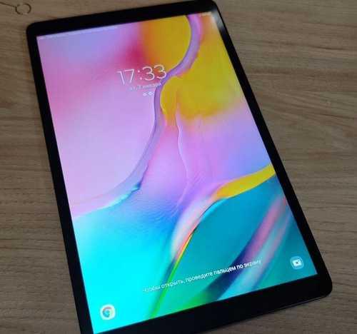 Планшет samsung galaxy tab A