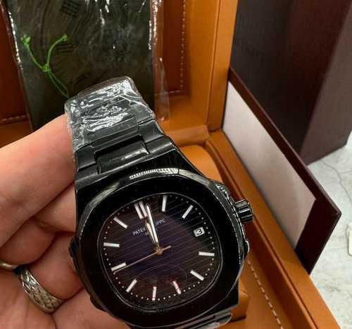 Механические часы Patek Philippe