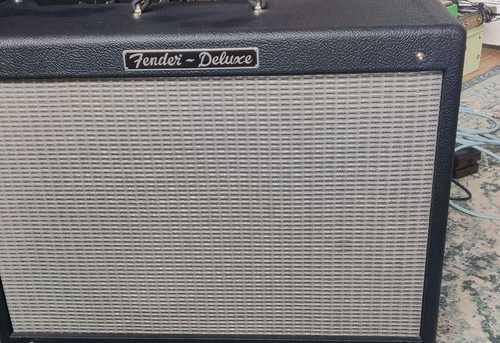 Fender hot rod deluxe