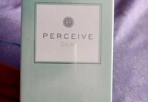 Туалетная вода Perceive Dew